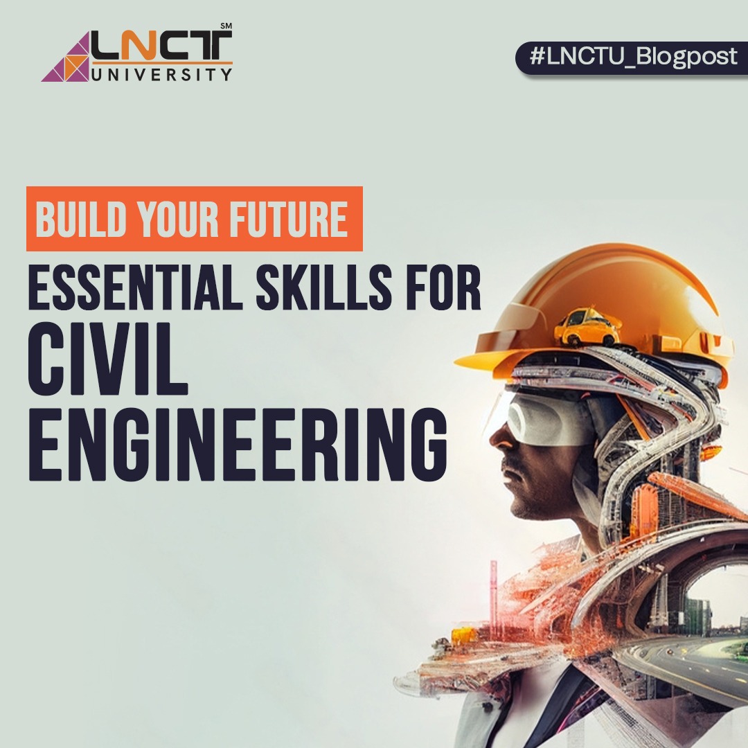 Breaking The Cliche: Choosing Civil Engineering Over Computer Science ...
