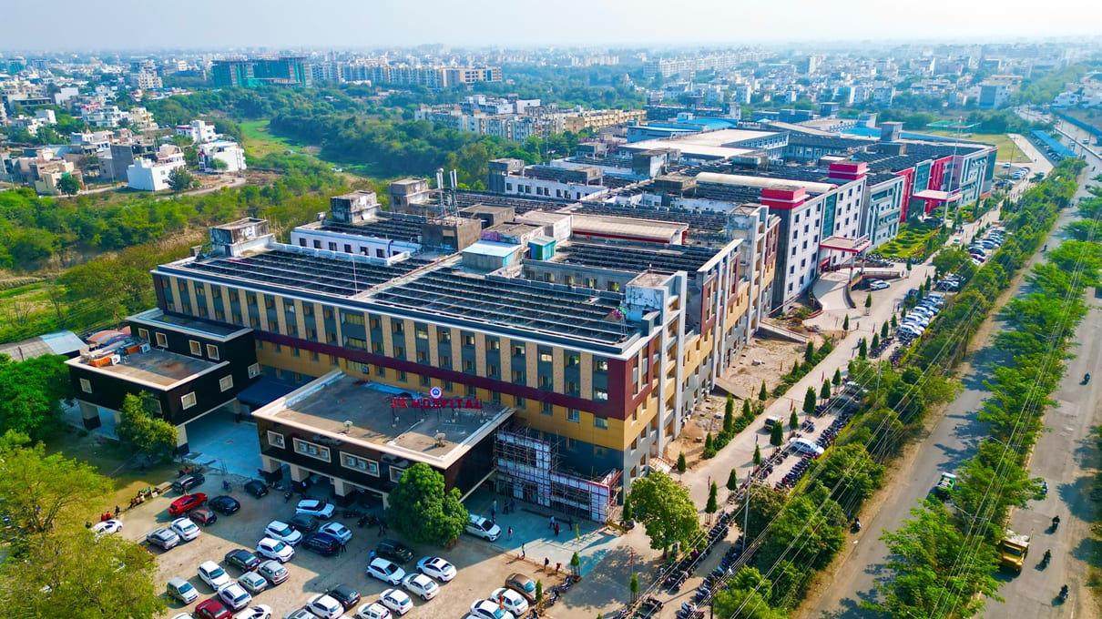 J K Hospital & Medical Research Centre | 1250 Bedded Super Speciality ...