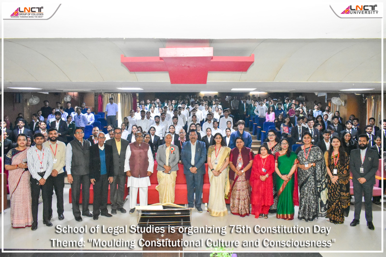 Seminar on Moulding Constitutional Cultures and its Consciousness ...