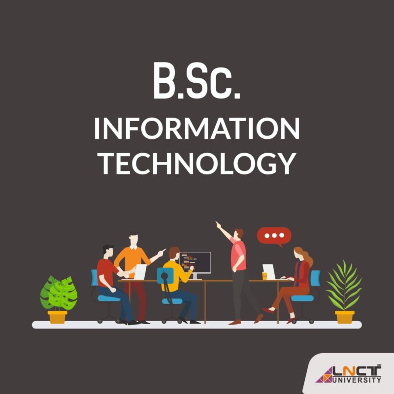 B.Sc. Information Technology