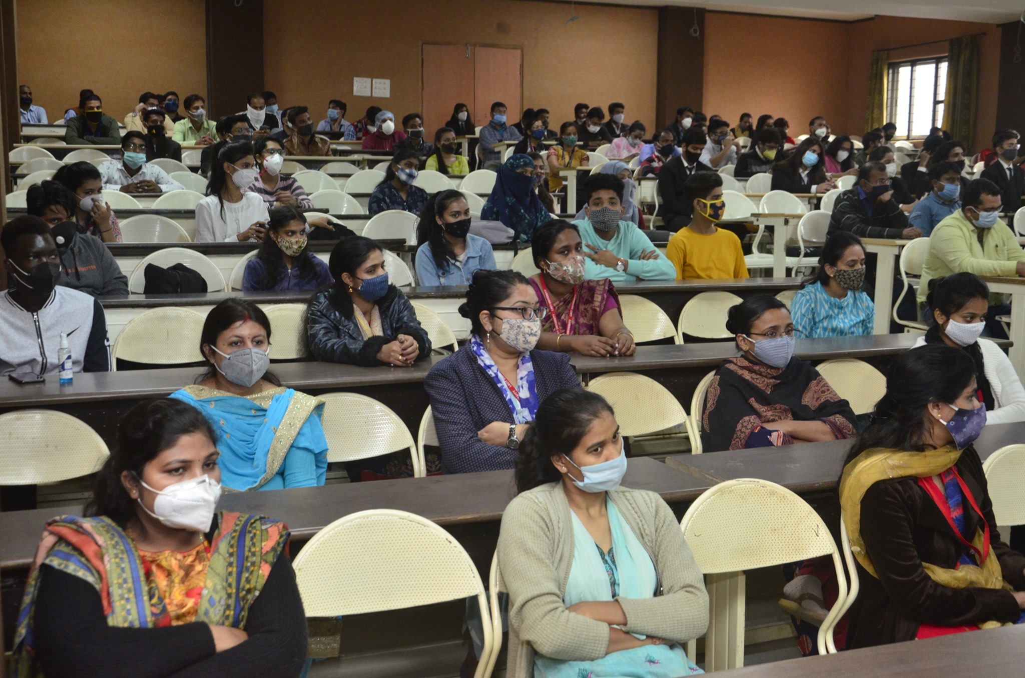 Constitutional Values & Fundamental Principles of Indian Constitution (5)