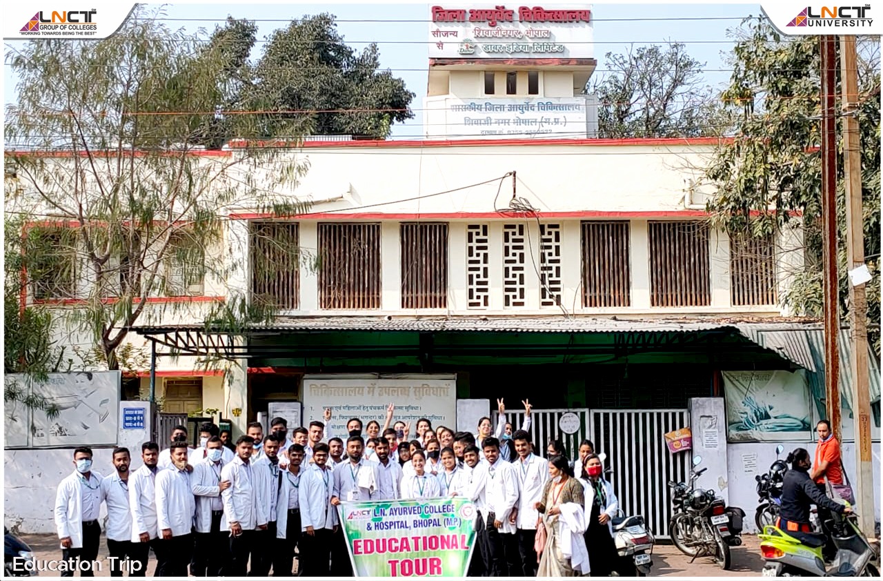 Educational Visit BSMS 3rd Year Student (4)