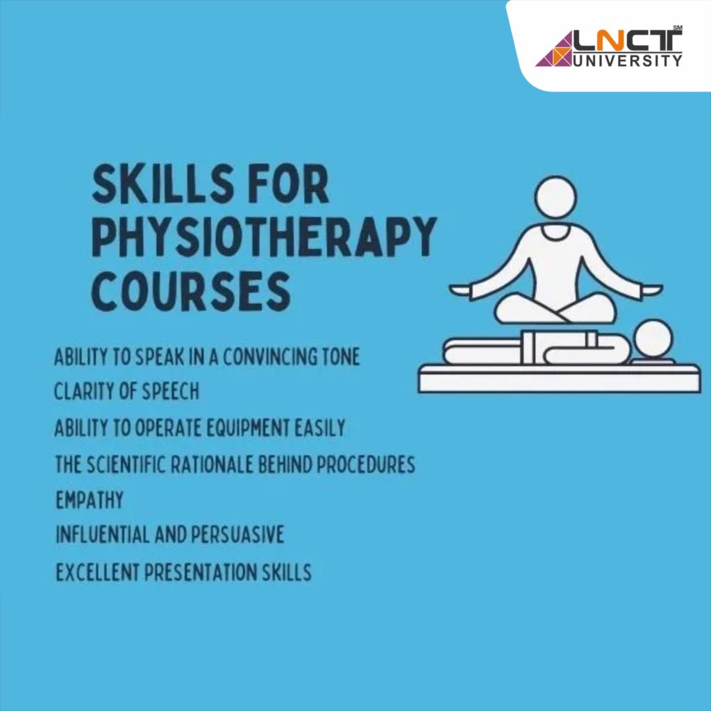 Future Scope of Bachelor of Physiotherapy